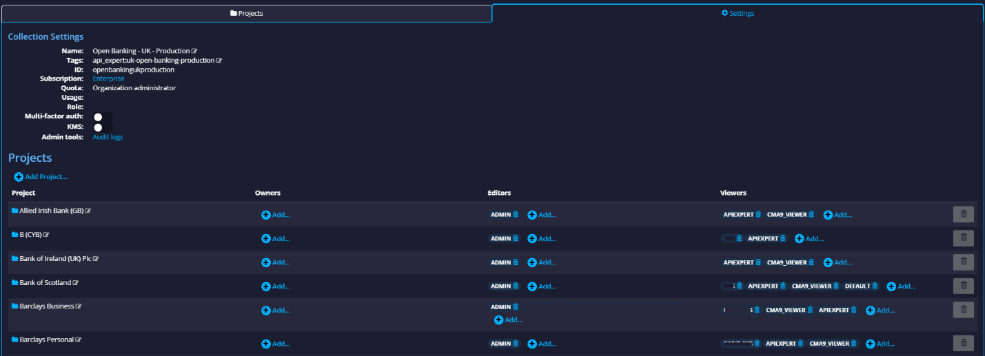 API Security Monitoring | apicontext.com