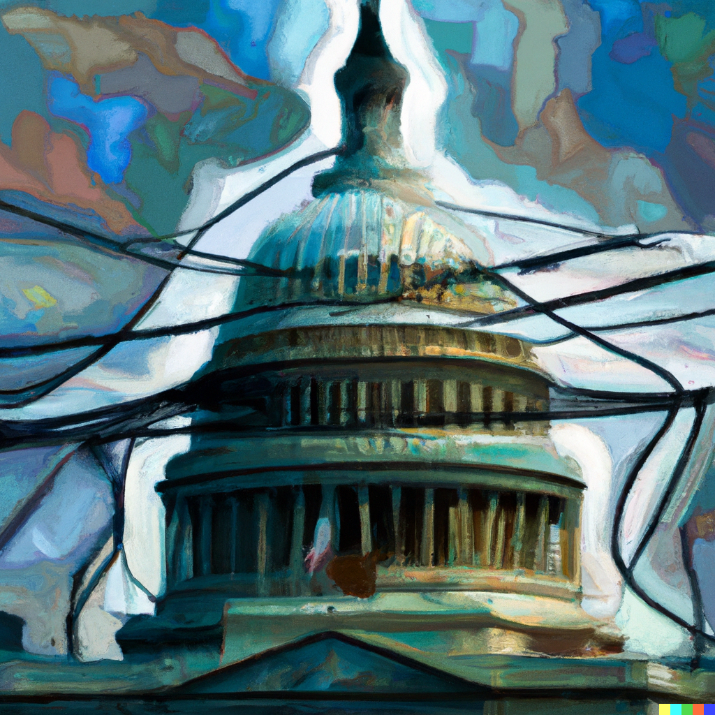 U.S. Government APIs: Issues, Analysis, & Recommendations | apicontext.com