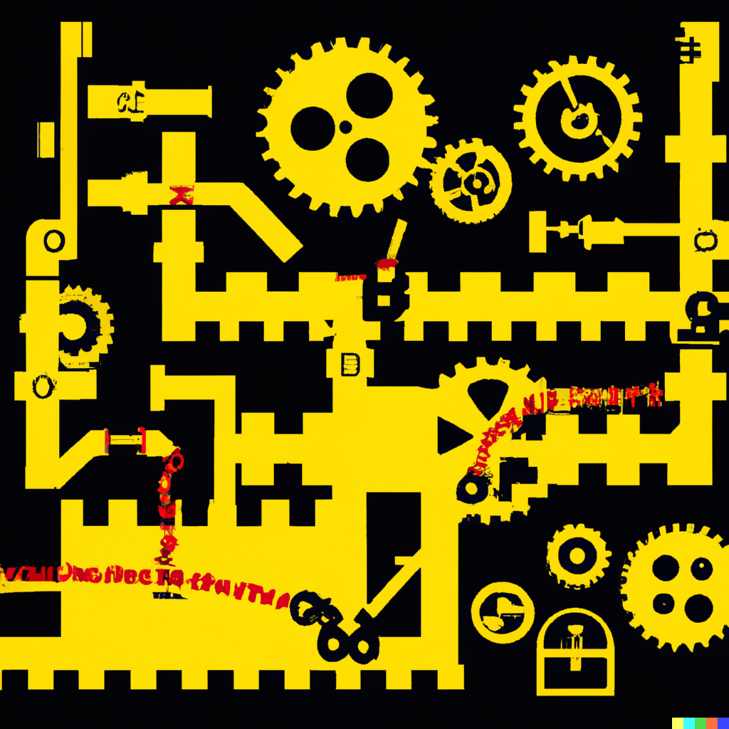 What is the API Supply Chain? (And why does it matter?) | apicontext.com