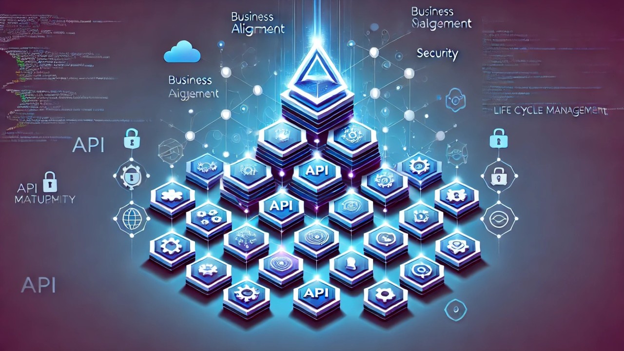 The Evolution of API Maturity and Ownership in the Enterprise ...