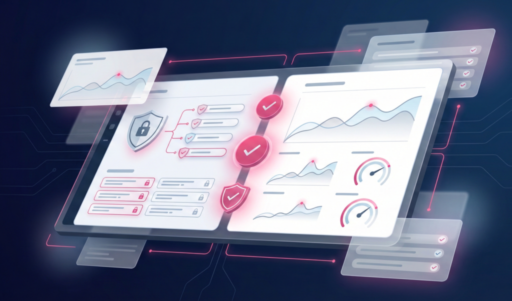 API Conformance and Posture Management | apicontext.com | Show ...